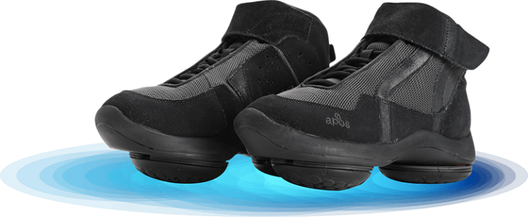 Clinically proven pain relief and improvement of function - AposHealth®